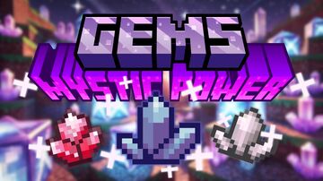 Magic Minecraft Data Packs | Planet Minecraft Community