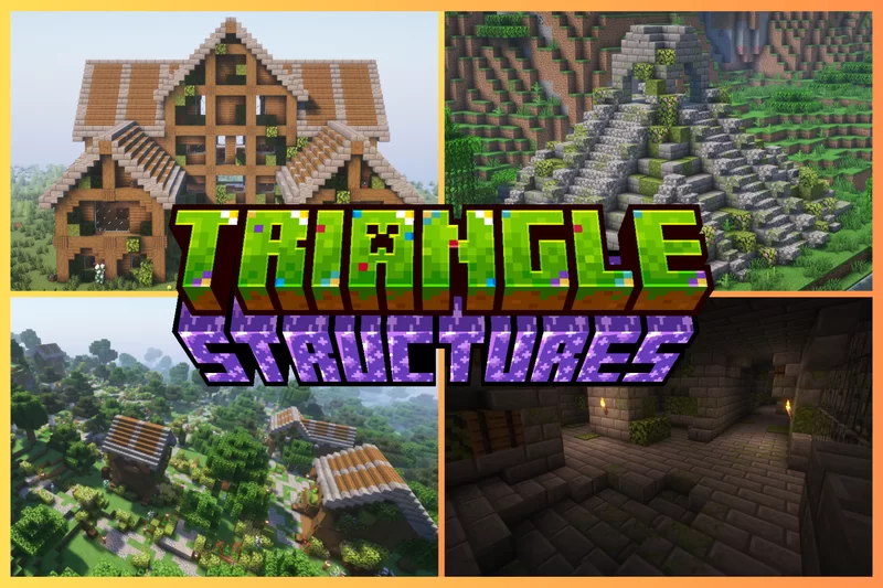 Minecraft Data Packs | Planet Minecraft Community