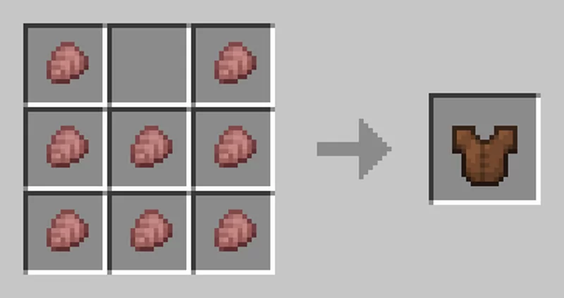 Armadillo Armor (WIP) Minecraft Data Pack