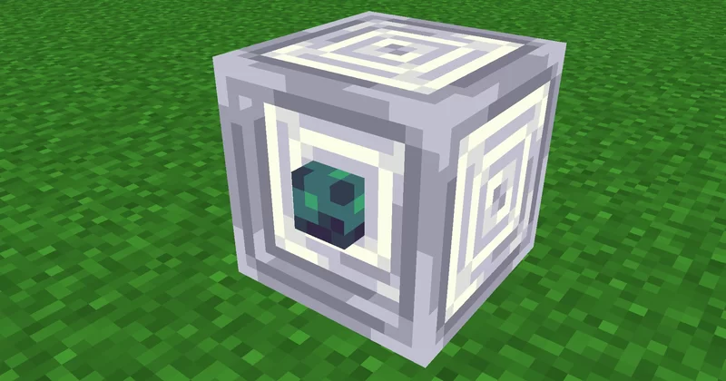 Manalaser - Rewrite your redstone with LASERS Minecraft Data Pack