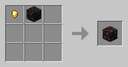 Craftable Gilded Blackstone Minecraft Data Pack