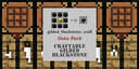 Gilded Blackstone (craftable) Minecraft Data Pack