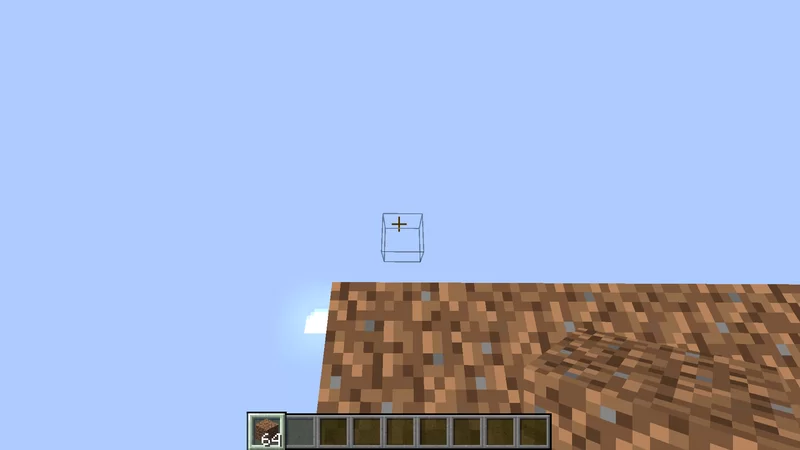 Bedrock Bridging Minecraft Data Pack