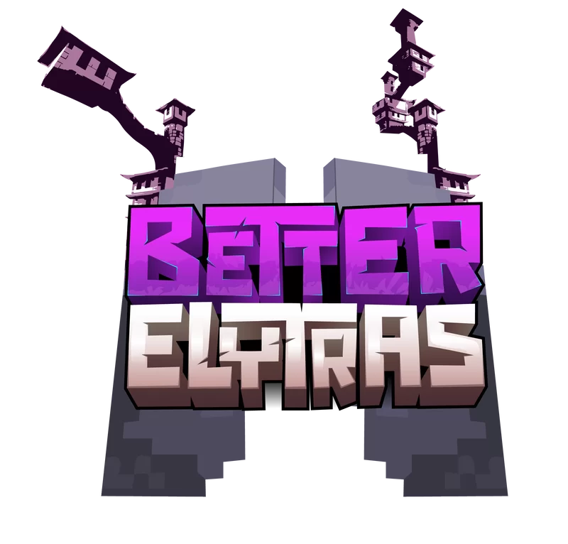 Better Elytras Minecraft Data Pack