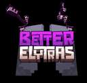 Better Elytras Minecraft Data Pack