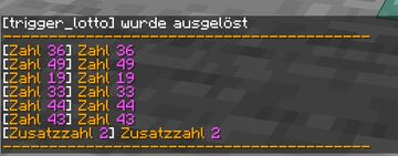 Mini-game Minecraft Data Packs | Planet Minecraft Community