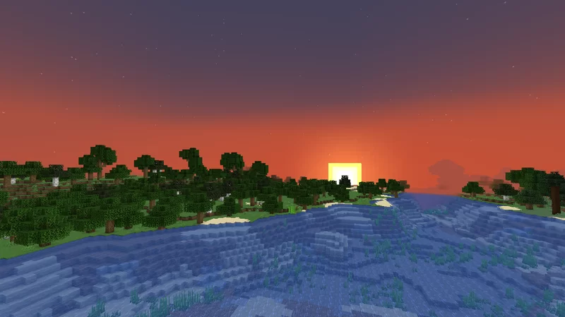 Realistic Days Datapack Minecraft Data Pack