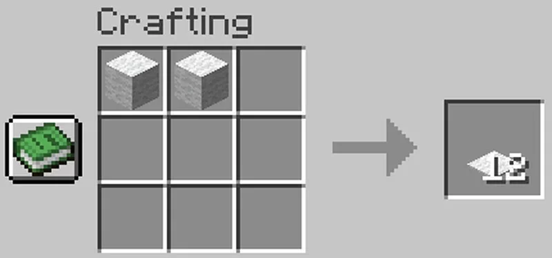 More Carpet Crafting (1.21.2-1.21.10) Minecraft Data Pack
