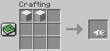 Crafting Recipe Minecraft Data Packs | Planet Minecraft Community