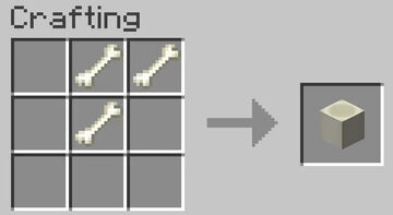 Crafting Recipe Minecraft Data Packs | Planet Minecraft Community