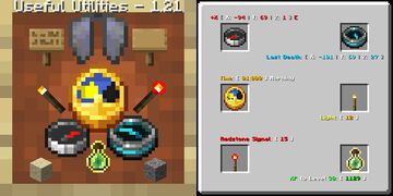 Light Minecraft Data Packs | Planet Minecraft Community