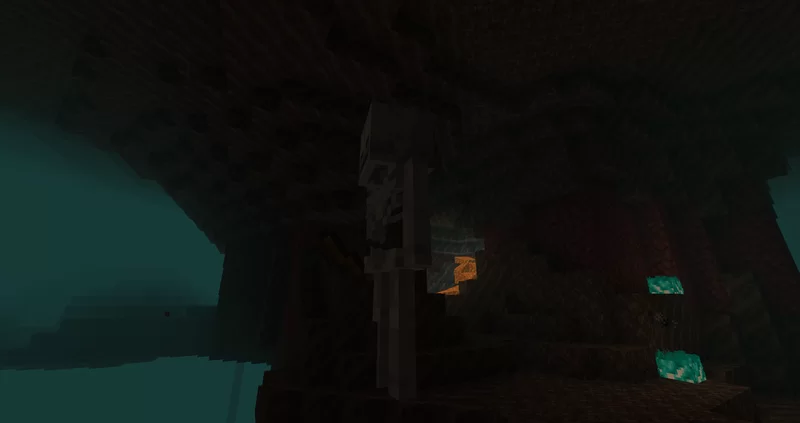 Giant mobs Minecraft Data Pack