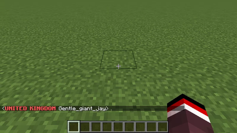 Gentle's Countries Minecraft Data Pack