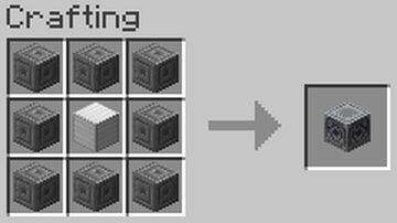 Crafting Recipe Minecraft Data Packs | Planet Minecraft Community