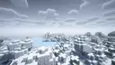 Winterly Minecraft Data Pack