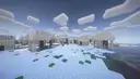Winterly Minecraft Data Pack