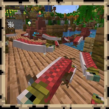 Datapack Minecraft Data Packs | Planet Minecraft Community
