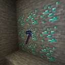 Pickaxe x9 Minecraft Data Pack