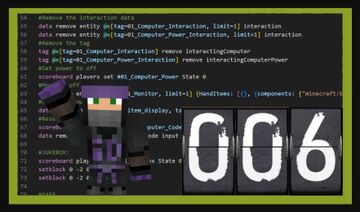 Map Minecraft Data Packs | Planet Minecraft Community