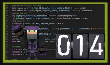 Map Minecraft Data Packs | Planet Minecraft Community