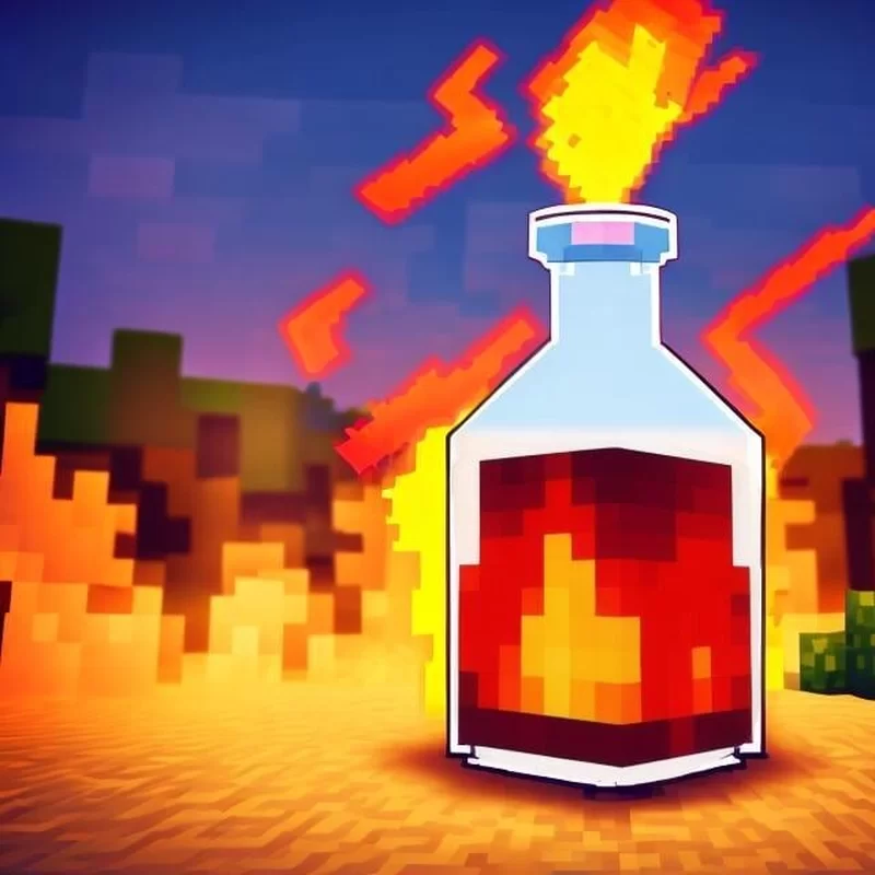 flamepot Datapack Minecraft Data Pack
