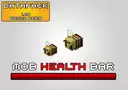 Mob Health Bar (1.21/1.21.1) Minecraft Data Pack