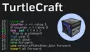 TurtleCraft - Programmable Turtles Minecraft Data Pack