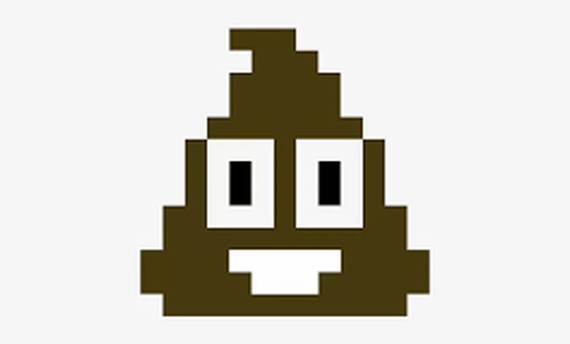 Poison Poop Minecraft Data Pack