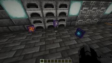 Magic Minecraft Data Packs | Planet Minecraft Community