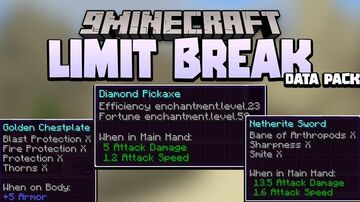 Structures Minecraft Data Packs | Planet Minecraft Community