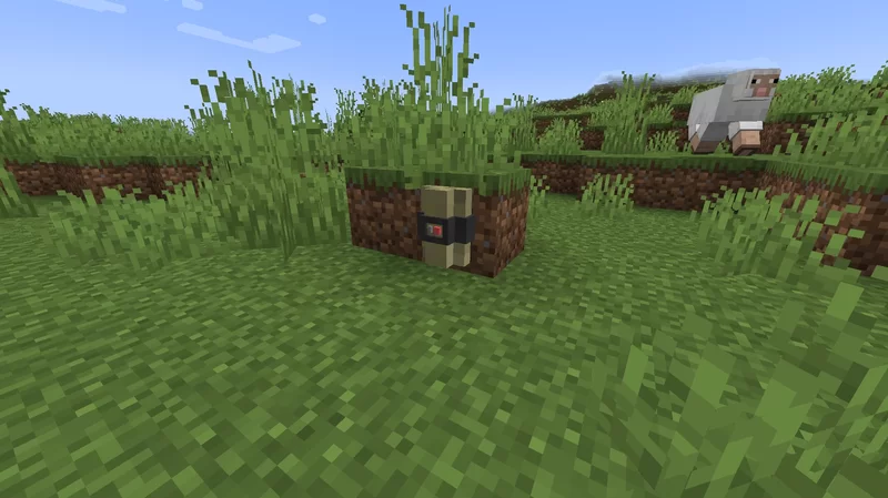 C4 Datapack (Post-1.20.5) Minecraft Data Pack