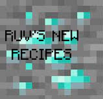 Crafting Recipe Minecraft Data Packs | Planet Minecraft Community