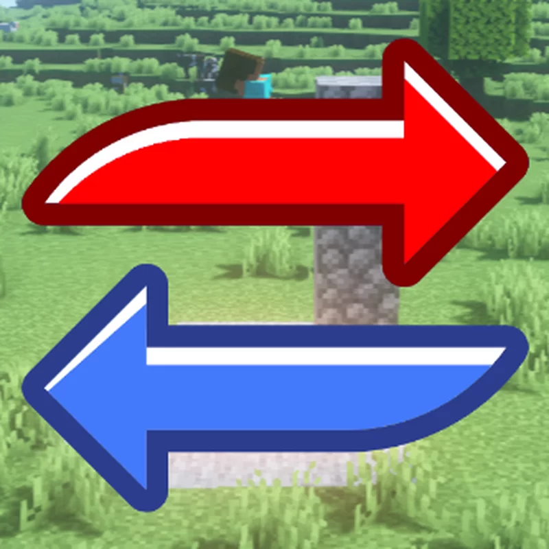 Death Swap! [2-8 players] Minecraft Data Pack