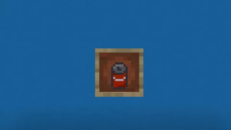 Soda Datapack 1.21 Minecraft Data Pack