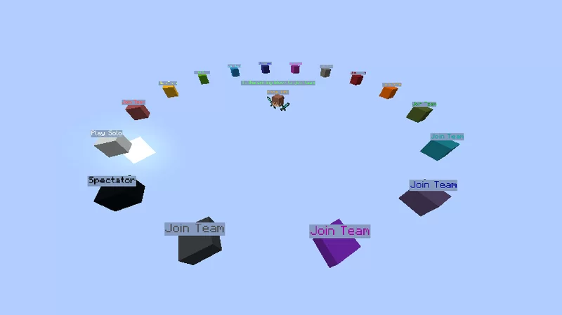 [1.0.2 - Released] Focal's UHC Battle | 1.21 Minecraft Data Pack