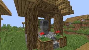 1.20 World Generation Minecraft Data Packs | Planet Minecraft Community
