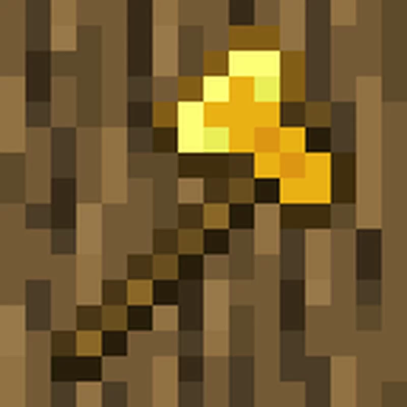 Timber Minecraft Data Pack