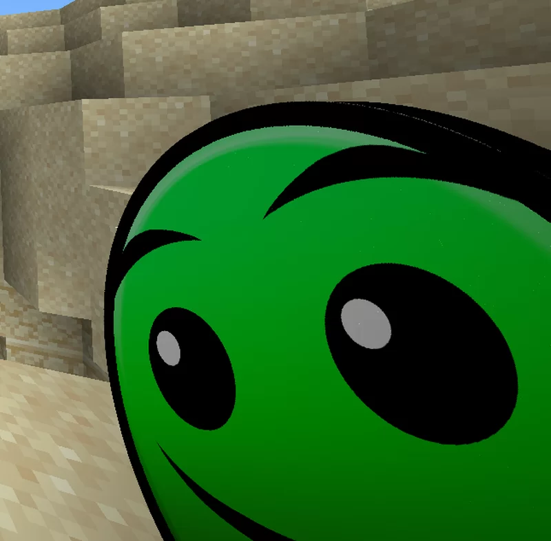 sadkid-gd Minecraft Data Pack