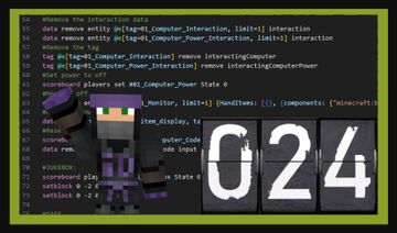 Map Minecraft Data Packs | Planet Minecraft Community