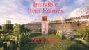 Invisible Item Frames Minecraft Data Pack