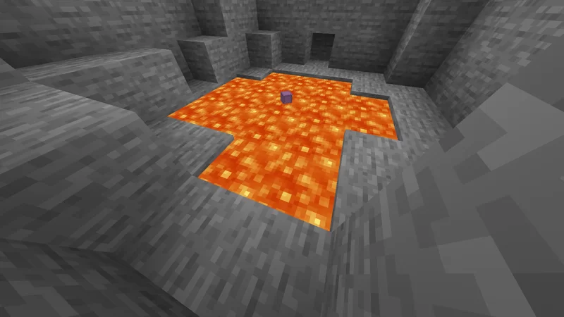 Material Covers Minecraft Data Pack