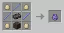 Craftable Spawn Eggs And Spawner (1.21.4) Minecraft Data Pack