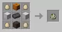 Craftable Spawn Eggs And Spawner (1.21.4) Minecraft Data Pack