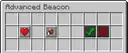 Advanced Beacons Minecraft Data Pack