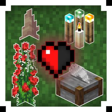 Difficulty Minecraft Data Packs | Planet Minecraft Community