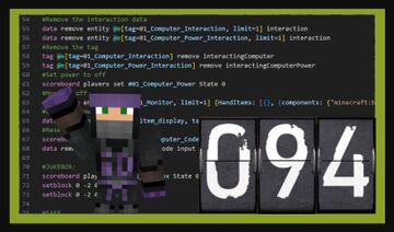 Minecraft Data Packs | Page 2 | Planet Minecraft Community