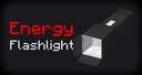 Energy Flashlight v1.0.0 Minecraft Data Pack