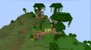 CoconutGens: Biome Outpost Minecraft Data Pack