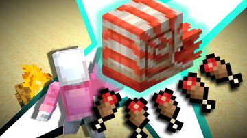 Food Minecraft Data Packs | Planet Minecraft Community