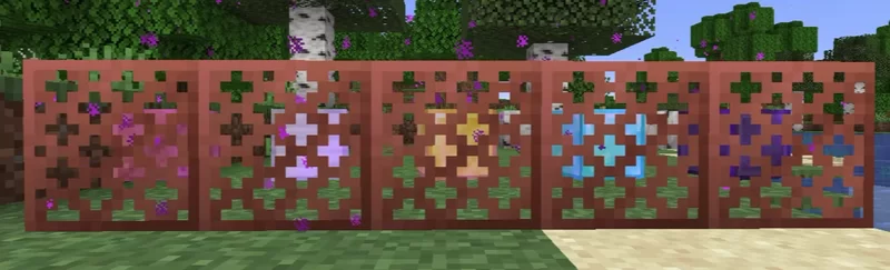 Copper Chunk Loader Minecraft Data Pack